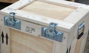 Wood Shipping Crates | Custom Crating Solutions